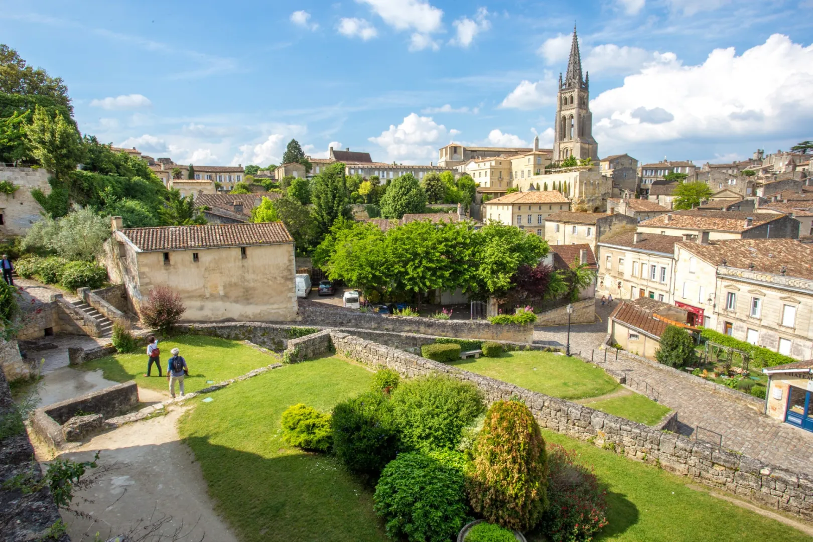 St-Émilion